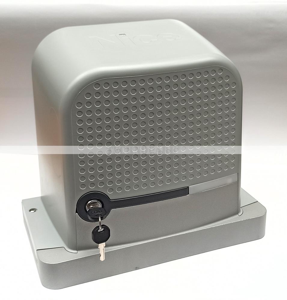 ROBUS 600; RBS600 - Pohon pro posuvné brány do 600 kg | TECHNOPARK.CZ